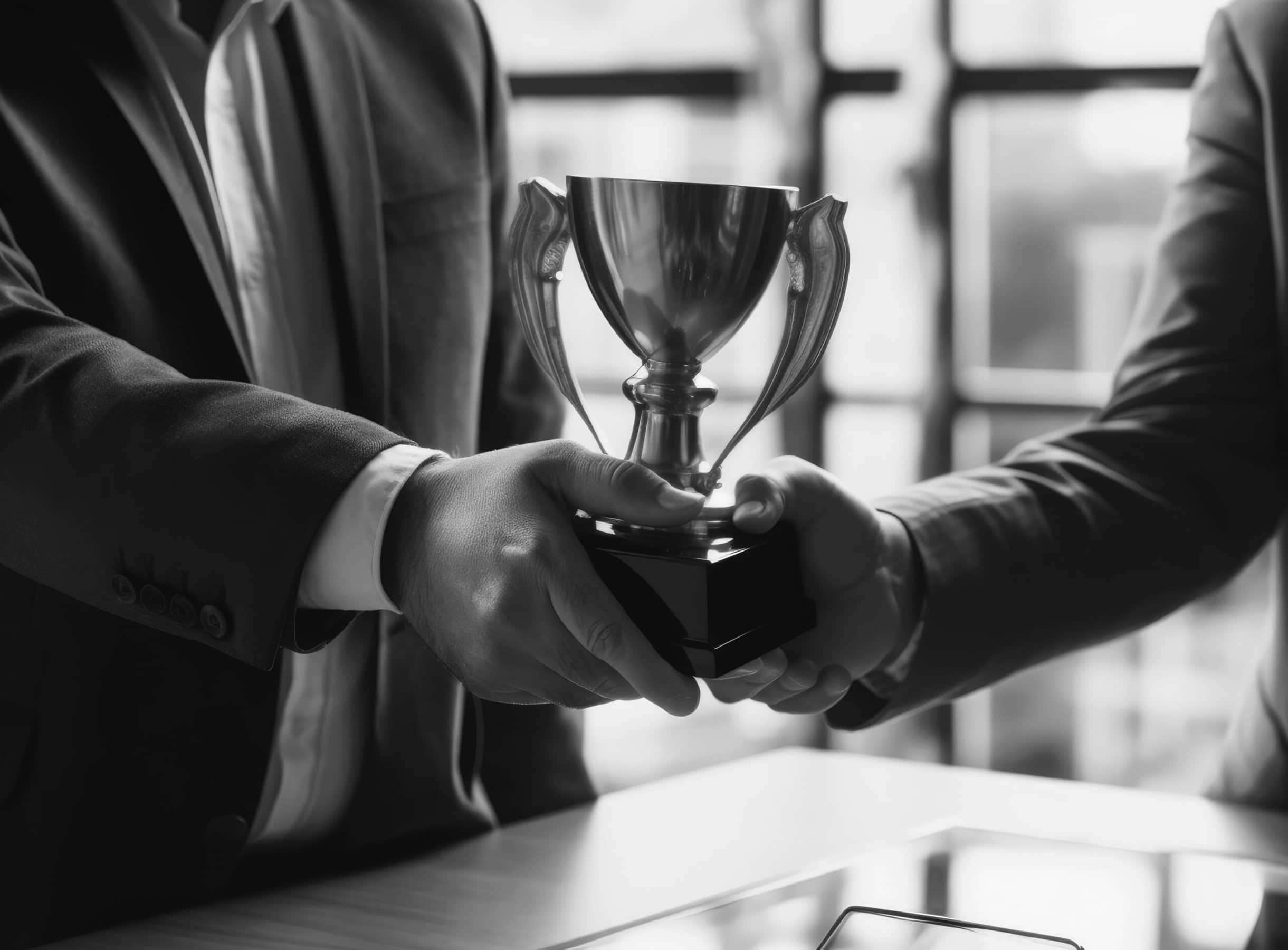 Bob Scott VAR Star 2023- The Answer Company