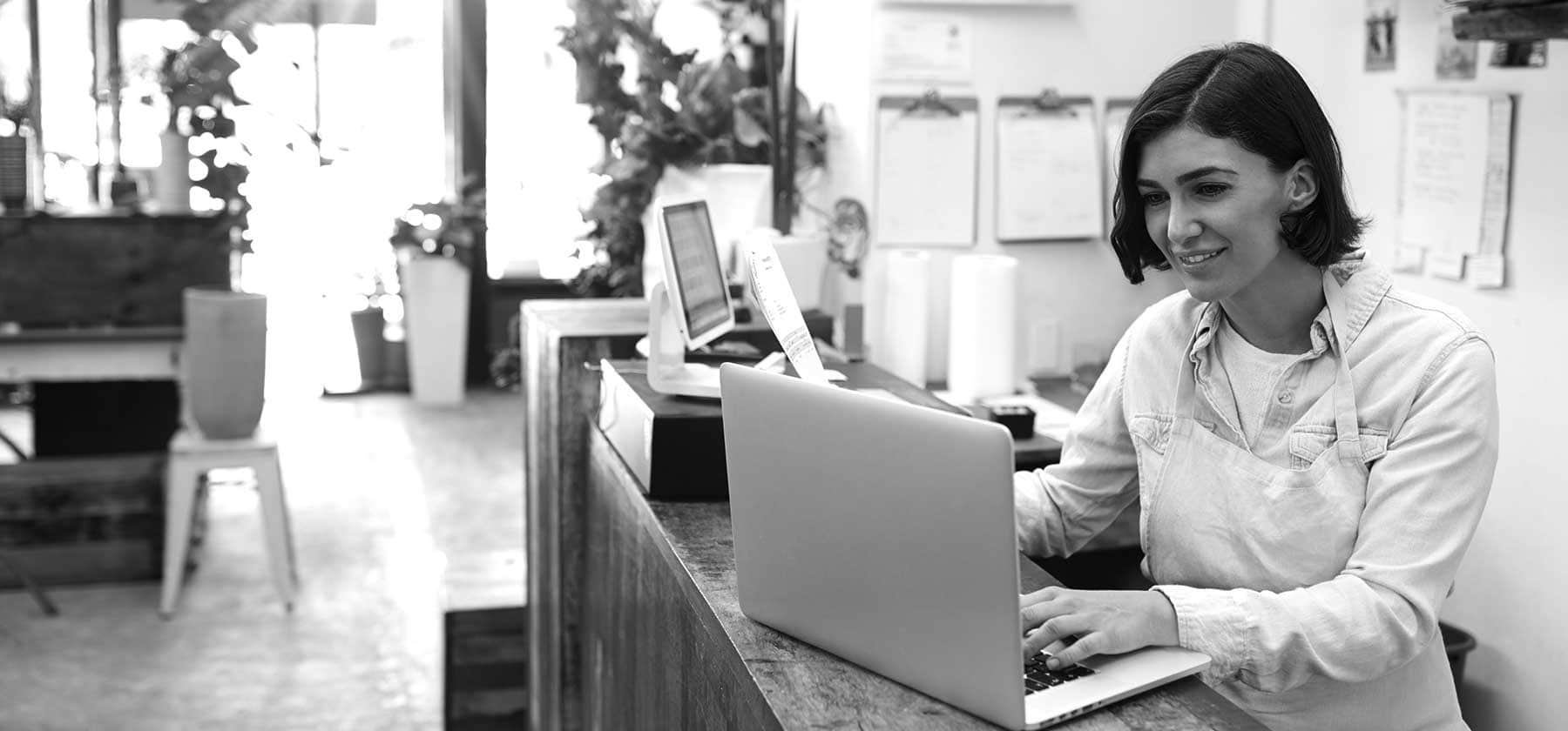 #1 Acumatica Partner Canada | The Answer Company