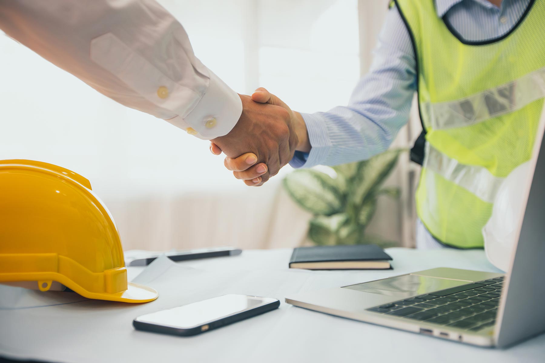 Acumatica Construction Partner: Everything you Need to Know